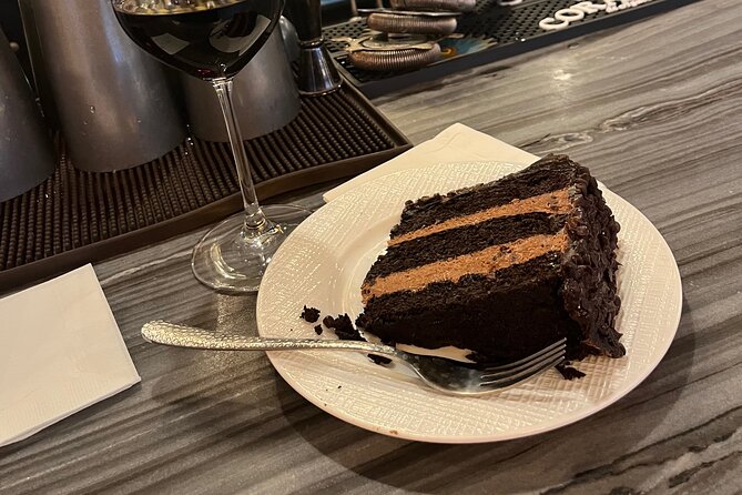 Churches & Chocolate Cart Tour - The Value of the Experience