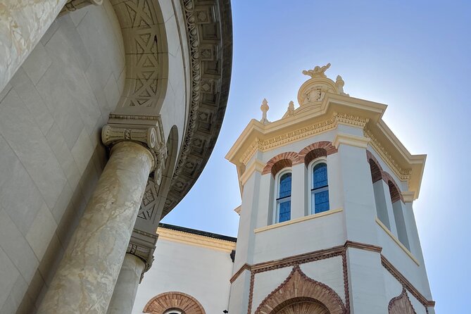 Churches & Chocolate Cart Tour - Final Thoughts: Who Will Love This Tour?