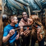 Cincinnati: 1-Hour Escape Room Adventure - The Value of the Experience