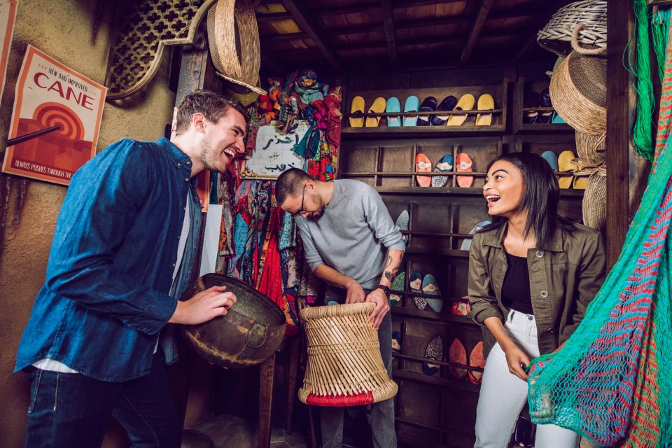 Cincinnati: 1-Hour Escape Room Adventure - FAQ