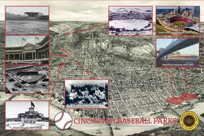 Cincinnati Ballparks & Breweries Bus Tour - Cincinnati Ballparks & Breweries Bus Tour Review