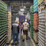 Cincinnati Brewing & Distilling Tasting Tour - What Travelers Can Expect
