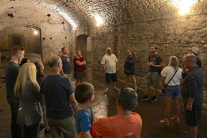 Cincinnati Brewing & Distilling Tasting Tour - Who Will Love This Tour?