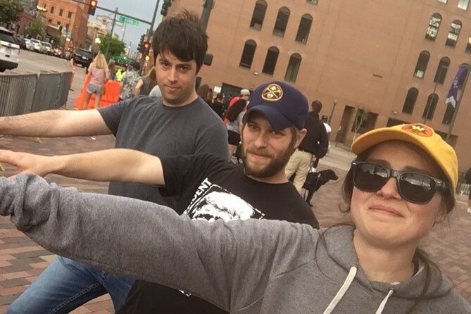 Cincinnati City Scavenger Hunt Excursion by Wacky Walks - Is It Worth the Price?