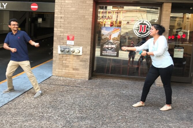 Cincinnati City Scavenger Hunt Excursion by Wacky Walks - Final Thoughts