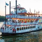 Cincinnati: Dixieland Jazz Brunch Cruise - What Reviewers Loved Most