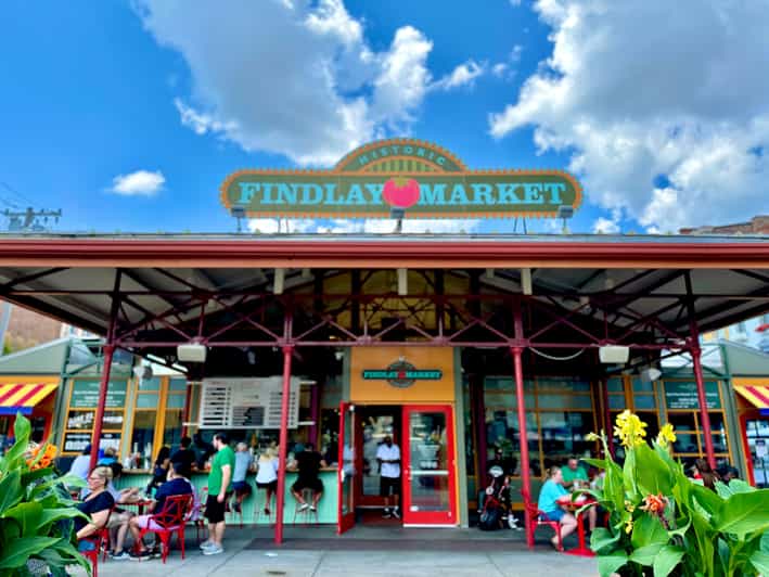 Cincinnati: Food Walking Tour - The Practical Side: What You Need to Know