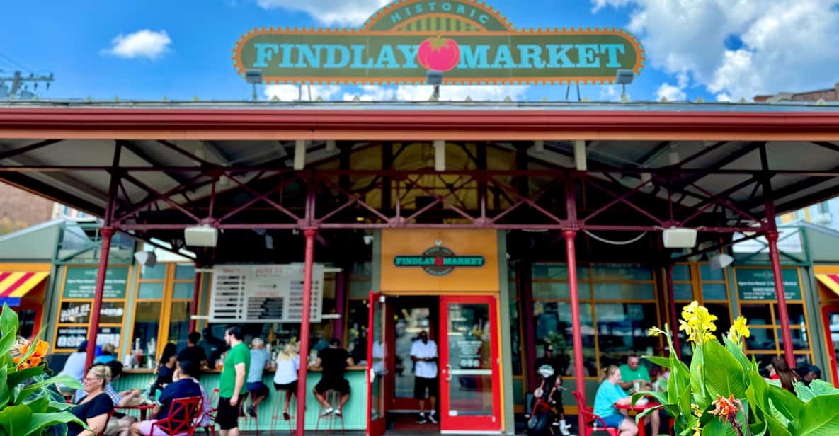 Cincinnati: Food Walking Tour - Authentic Insights from Past Participants