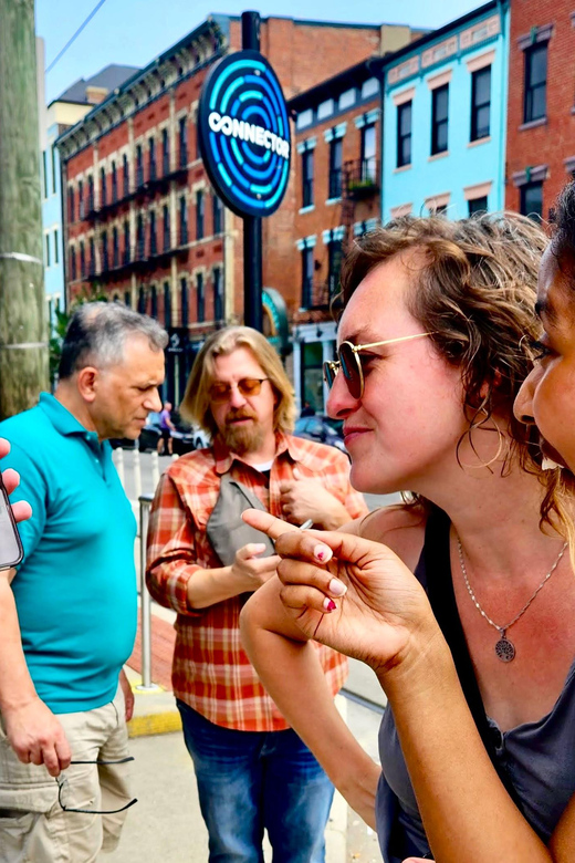 Cincinnati: Food Walking Tour - FAQ