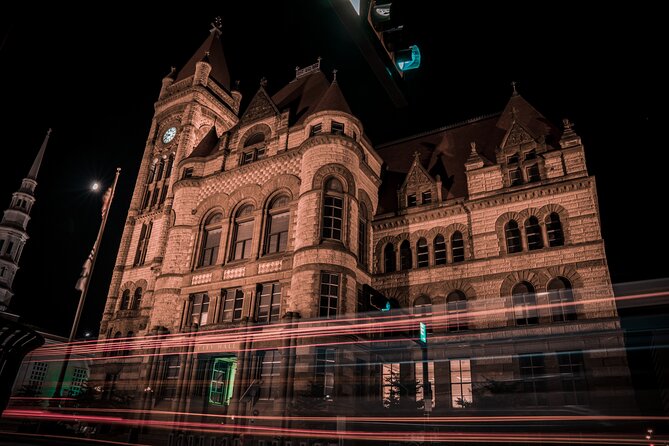 Cincinnati Ghosts By US Ghost Adventures - Final Thoughts