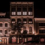 Cincinnati: Ghosts & Poltergeists Haunted Walking Tour - A Closer Look at the Haunted Journey