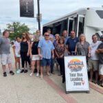 Cincinnati History & Sightseeing Bus Tour - Who Would Love This Tour?