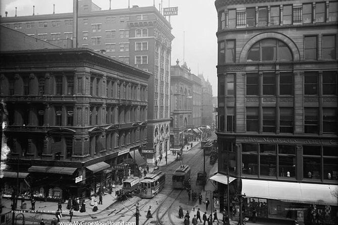 Cincinnati History & Sightseeing Bus Tour - Frequently Asked Questions