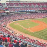 Cincinnati Reds Baseball Game Ticket at Great American Ballpark - What Makes Great American Ballpark Special?