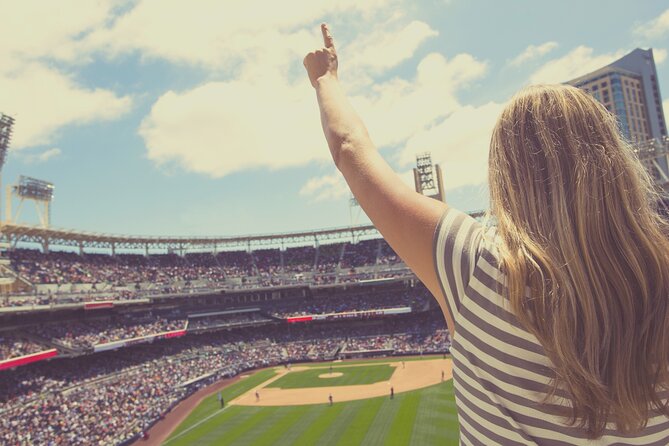Cincinnati Reds Baseball Game Ticket at Great American Ballpark - FAQ