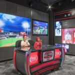 Cincinnati Reds Hall of Fame and Museum Entry Ticket - A Closer Look at the Cincinnati Reds Hall of Fame and Museum