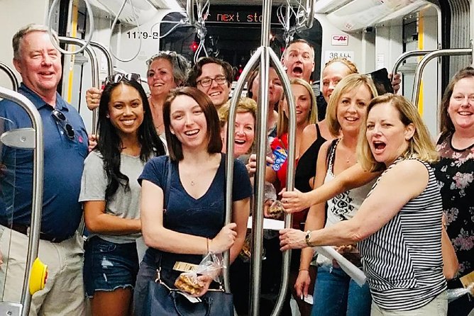 Cincinnati Streetcar Tour - Who Will Love This Tour?