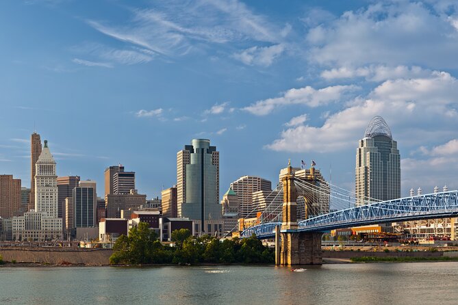 Cincinnati Tour with River Cruise - Final Thoughts