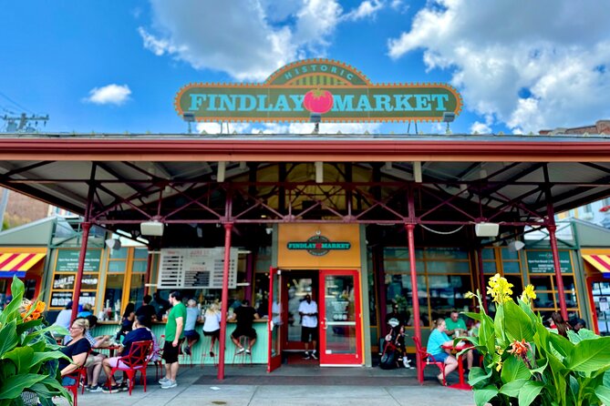 Cincinnati Walking Food Tour With Secret Food Tours - An In-Depth Look at the Cincinnati Food Tour Itinerary