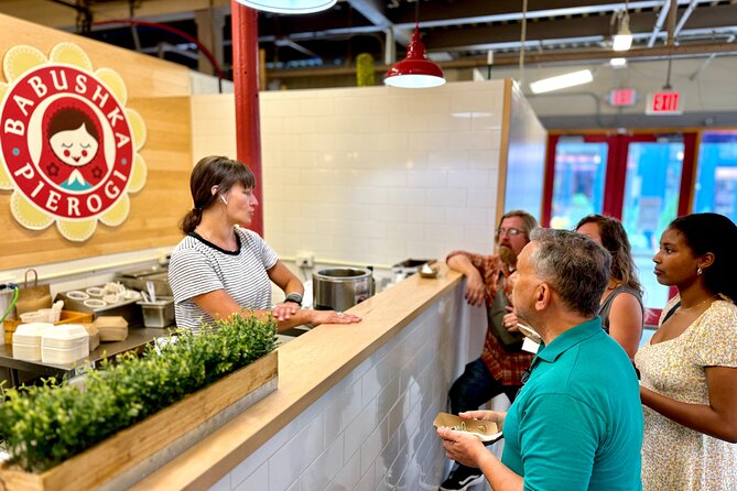 Cincinnati Walking Food Tour With Secret Food Tours - Practical Details: What You Need to Know