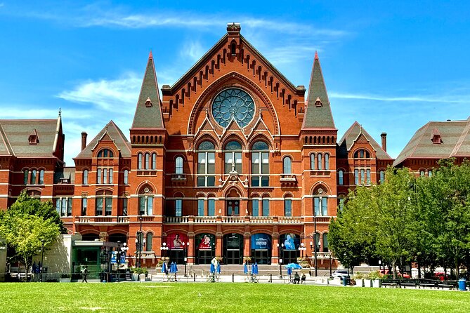 Cincinnati Walking Food Tour With Secret Food Tours - Who Will Love This Tour?