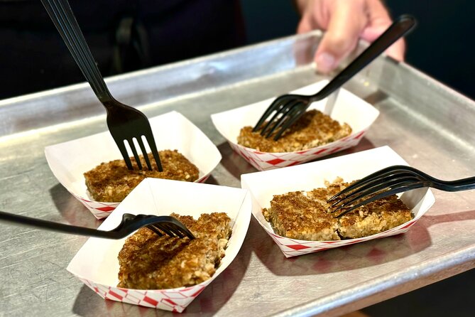 Cincinnati Walking Food Tour With Secret Food Tours - FAQ