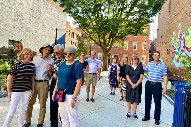 Cincinnati Wine & Dine In OTR with Riverside Food Tours - Final Thoughts: Who Will Love This Tour?