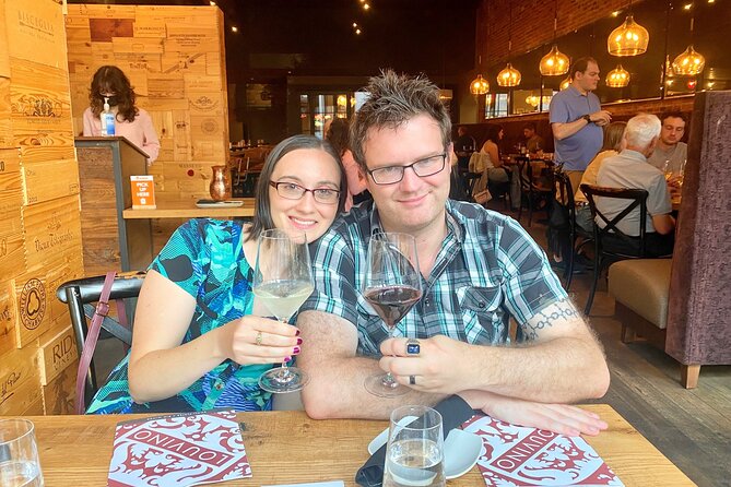 Cincinnati Wine & Dine In OTR with Riverside Food Tours - Frequently Asked Questions