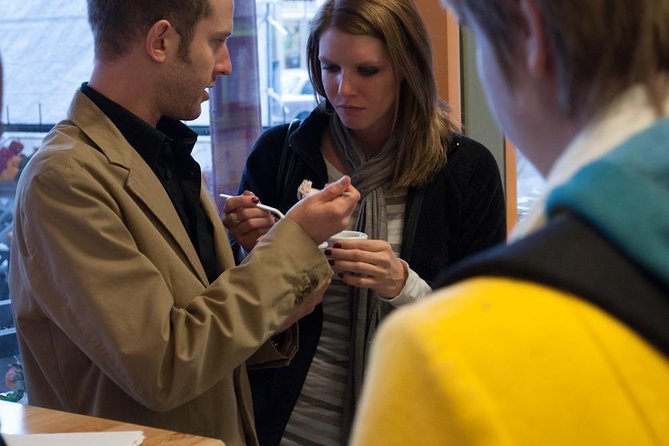 Cincinnati's Original Findlay Market Tour With Tastings - Exploring Findlay Market: What’s Included and What to Expect