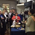Cincinnati's Original Findlay Market Tour With Tastings - Deep Dive into the Tasting Experience