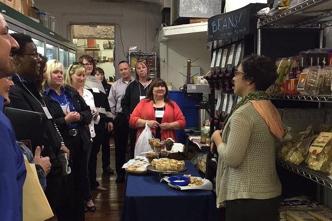 Cincinnati's Original Findlay Market Tour With Tastings - Deep Dive into the Tasting Experience