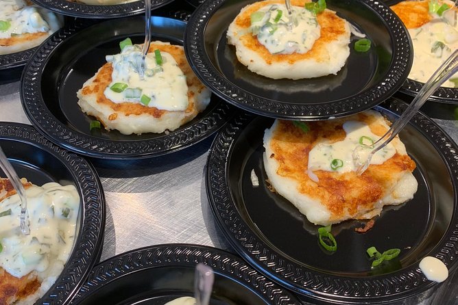 Cincinnati's Original Findlay Market Tour With Tastings - The Group Dynamic and Tour Logistics