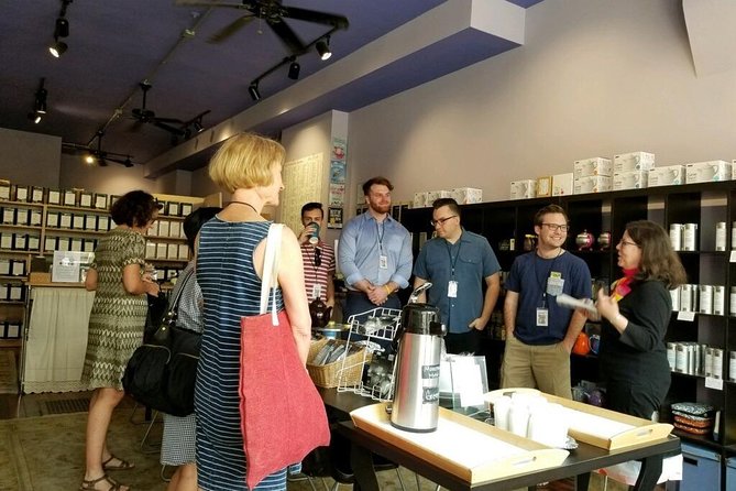 Cincinnati's Original Findlay Market Tour With Tastings - FAQ