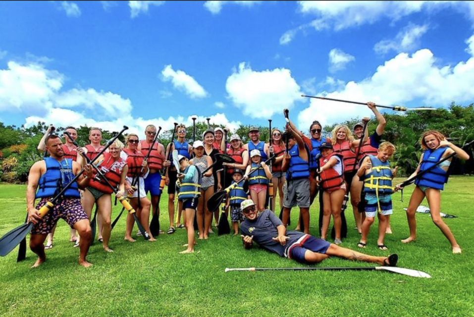 Circle Island: Swim with Turtles and Explore Paradise Oahu - An In-Depth Look at the Tour Experience