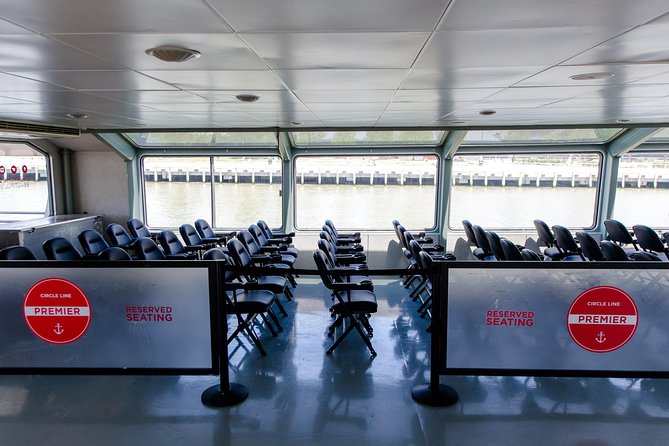 Circle Line: Complete Manhattan Island Cruise - The Sum Up: Is It Worth It?
