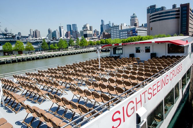 Circle Line: Complete Manhattan Island Cruise - FAQ