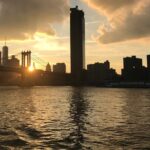 Circle Line: New York City Harbor Lights Cruise - Duration and Value