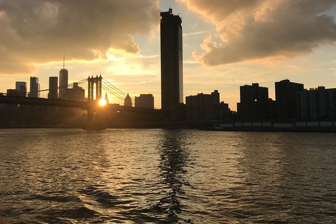 Circle Line: New York City Harbor Lights Cruise - Duration and Value