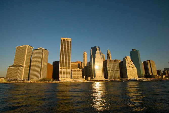 Circle Line: New York City Harbor Lights Cruise - The Sum Up: Is It Worth It?