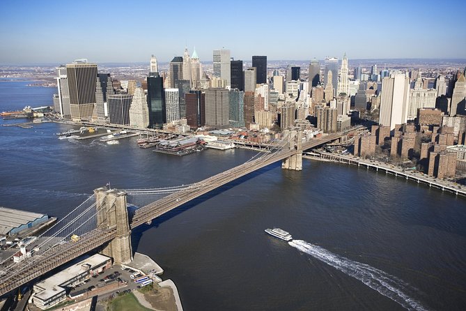 Circle Line: New York City Landmarks Cruise - Final Thoughts: Is It Worth It?