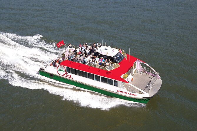 Circle Line: New York City Statue of Liberty Sunset Cruise - Who Will Love This Tour?