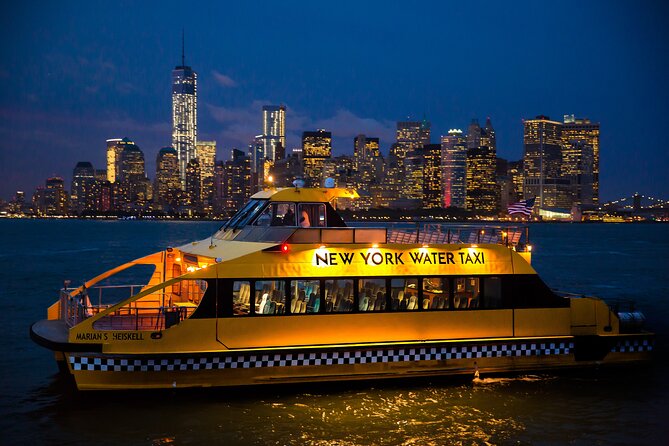 Circle Line: New York City Statue of Liberty Super Express Cruise - Experience Breakdown