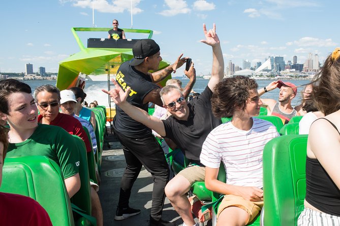 Circle Line: NYC BEAST Speedboat Ride - Final Thoughts