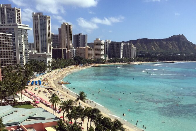 Circle Oahu Island Private Tour with Daily Chauffeur - Practicalities and Experience Tips