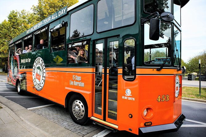 Circle Pass: Johnny Cash, Trolley Tour, Ryman, Ole Smoky, & More - Practical Details and Tips