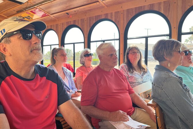 Circus Secrets of Venice Trolley Tour - An Honest Look at the Circus Secrets of Venice Trolley Tour
