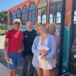Circus Secrets of Venice Trolley Tour - Why the Circus Secrets of Venice Trolley Tour Stands Out