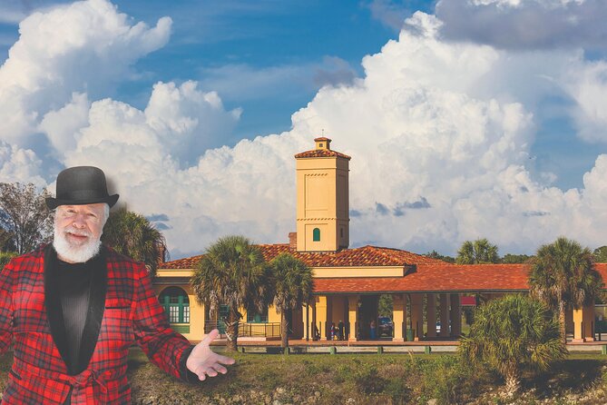 Circus Secrets of Venice Trolley Tour - An In-Depth Look at the Itinerary