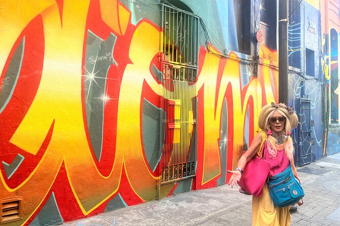 Cirque and the City The San Francisco North Beach Walking Tour - Final Thoughts