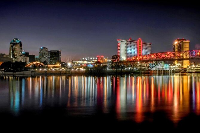 Citizen Transit Shuttle Transfer Services in Shreveport and Bossier City - Who Will Love This Shuttle Service?